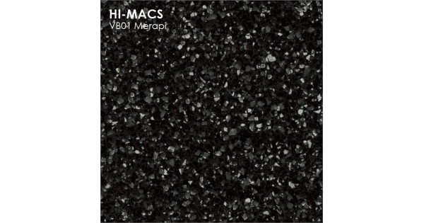 Купить VB01 Merapi Hi macs из искусственного камня.